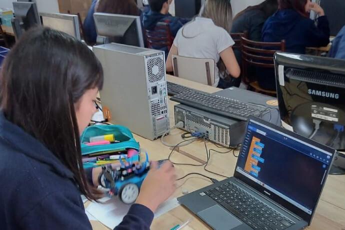 propuesta-educativa | Colegio Tesla