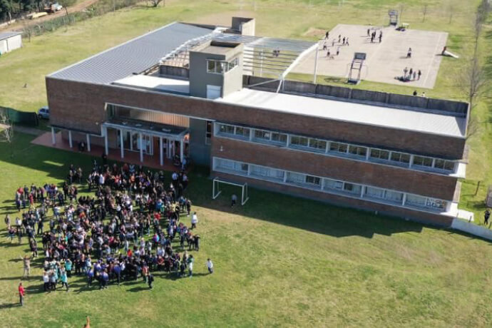 mision | Colegio Tesla